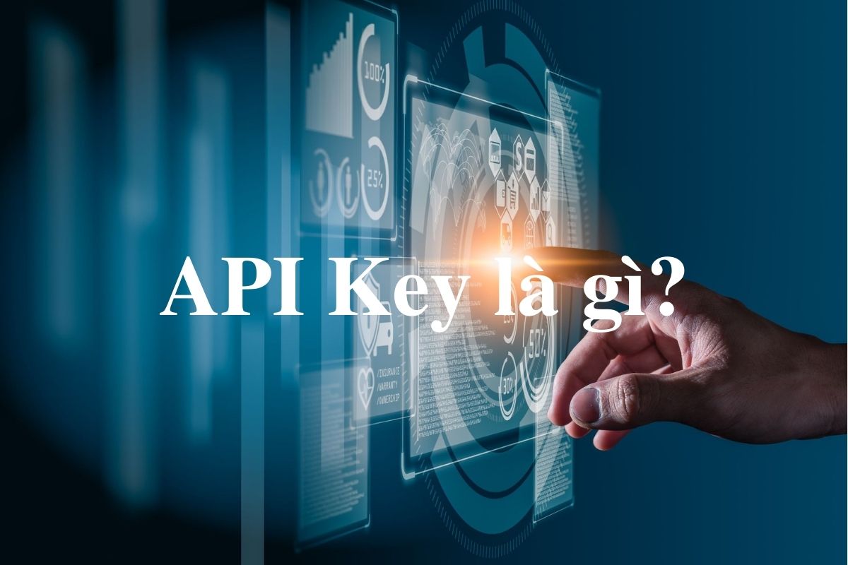 API Key là gì? Ưu nhược điểm của API Key trong phát triển ứng dụng - Lê ...